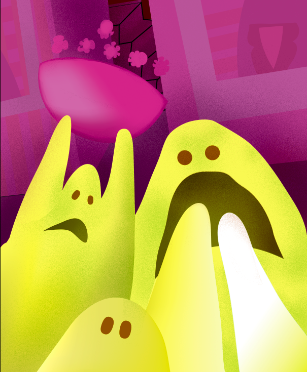 Chills without spills: Ten horror movies that aren’t too gory for teens ...